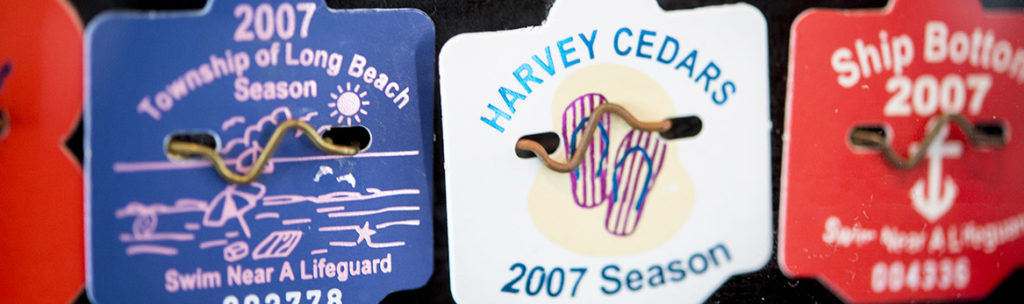 Beach Badges | Interval Properties